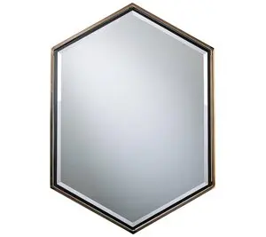 HOLLY & MARTIN Whexis Wall Mirror