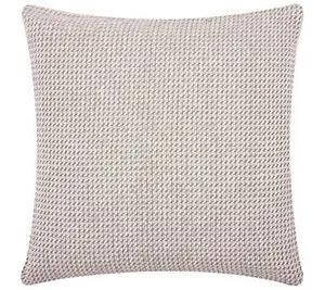 C&F HOME Langford Woven Pillow - One-color