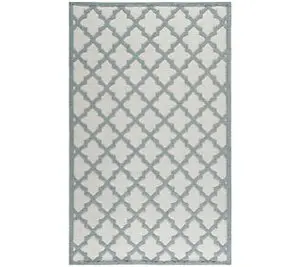 MARTHA STEWART Vermont 5' X 8' Rug - One-color