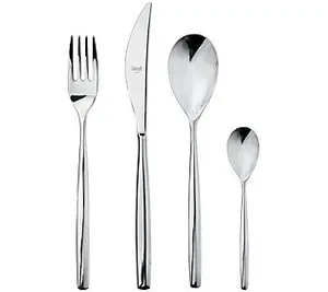 MEPRA Cutlery Set 24 Pcs Stiria - One-color