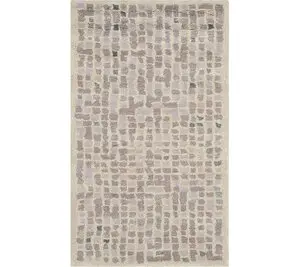 MARTHA STEWART Mosaic 3' X 5' Rug - One-color