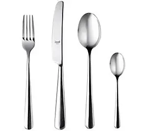 MEPRA Cutlery Set 24 Pcs. Stoccolma - One-color