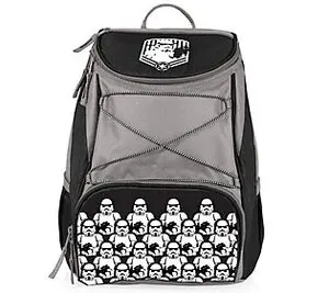 PICNIC TIME Storm Trooper Ptx Backpack Cooler