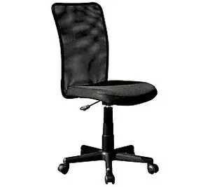 TECHNI MOBILI Mesh Task Office Chair - One-color