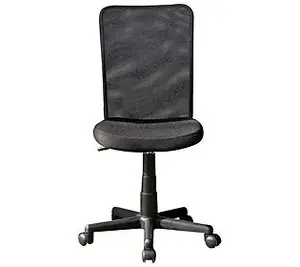 TECHNI MOBILI Mesh Task Office Chair