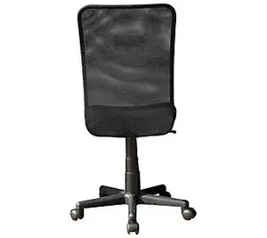 TECHNI MOBILI Mesh Task Office Chair