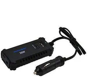 MOBILESPEC 30w Power Strip Inverter
