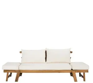 SAFAVIEH Tandra Modern Contemporary Daybed - One-color
