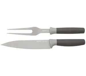 BERGHOFF Leo 2-piece Carving Set - One-color