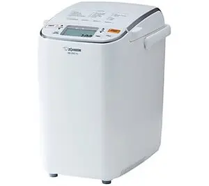 ZOJIRUSHI Home Bakery Maestro Breadmaker - One-color
