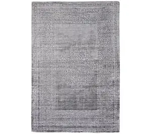 VALERIE PARR HILL Mirage 501 Collection 6' X 9' Rug Valerie - One-color