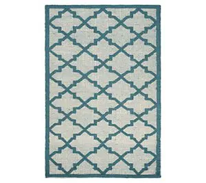 MARTHA STEWART Vermont 4' X 6' Rug - One-color