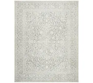 SAFAVIEH Reflection 670 Collection 10' X 14' Rug - One-color