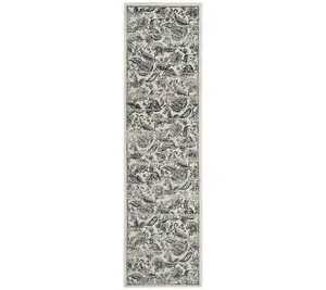 SAFAVIEH Carnegie 623 Collection 2'3' X 8' Rug - One-color