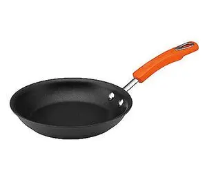 RACHAEL RAY Hard Anodized Ii 8.5' Nonstick Skil Let - One-color
