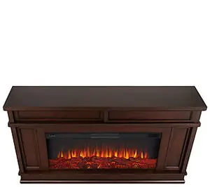 REAL FLAME Torrey Landscape Electric Fireplace