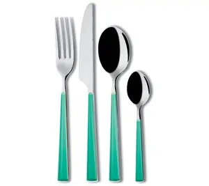MEPRA Flatware 24-piece Set - One-color