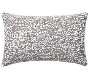 LINUM HOME TEXTILES Structure Decorative Pillow Cover