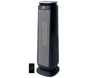 SPT Sh-1515 Tower Ceramic Heater - One-color