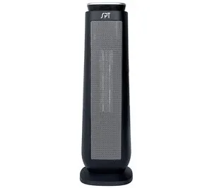 SPT Sh-1515 Tower Ceramic Heater