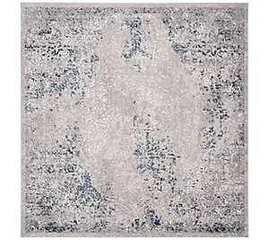 SAFAVIEH Invista 468 Collection 6'7' X 6'7' Squ Are Rug - One-color