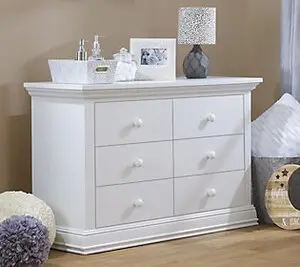 SORELLE Paxton Double Dresser