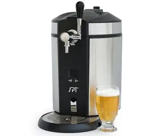 SPT 5l Mini Kegerator & Dispenser