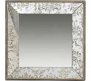 VALERIE PARR HILL Dorthea Large Hanging Mirror Valerie - One-color