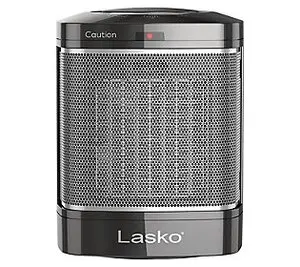 LASKO 1500 Watt Simple-touch Ceramic Heater - One-color
