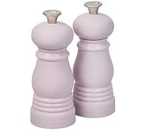 LE CREUSET Petite Salt And Pepper Mill Set - One-color