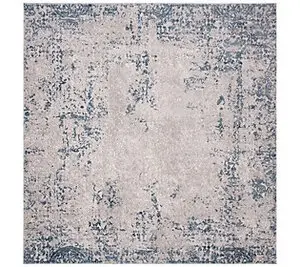 SAFAVIEH Invista 465 Collection 6'7' X 6'7' Squ Are Rug - One-color