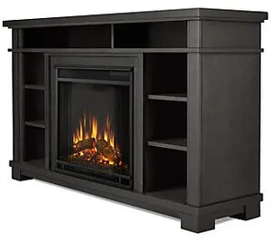 REAL FLAME Belford Electric Fireplace
