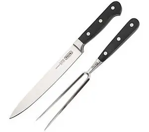 VIKING Professional 2-pc Carving Set