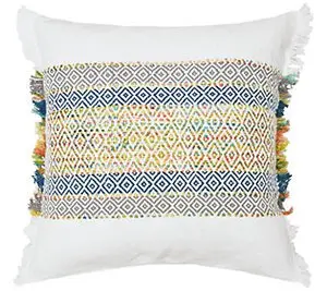 C&F HOME Carol&frank Ashley Pillow - One-color