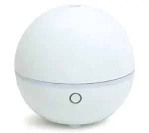 SPT Usb Ultrasonic Aroma Diffuser/humidifier - One-color