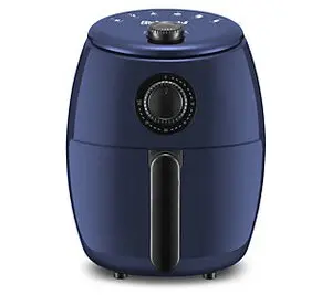 ELITE Gourmet 2.1-qt Hot Air Fryer - One-color
