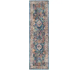 VALERIE PARR HILL Bristol Mellila 2'3' X 8' Rug Valerie - One-color