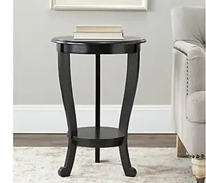 SAFAVIEH Mary Pedestal Table By
