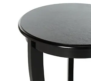 SAFAVIEH Mary Pedestal Table By