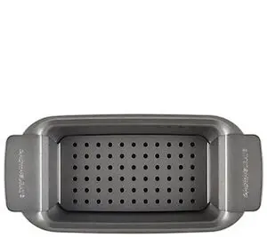 RACHAEL RAY Nonstick Bakeware 9' X 5' Loaf Pan