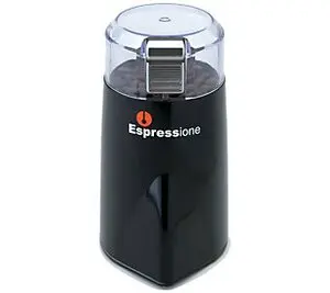 ESPRESSIONE Rapid Touch Grinder - One-color