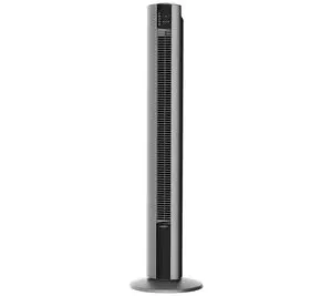 LASKO Performance 48' Tower Fan With Remote Con Trol - One-color