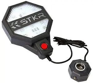 STRIKER Stkr Adjustable Garage Parking Sensor - One-color