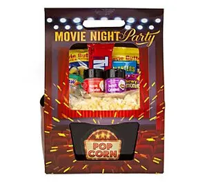 WABASH VALLEY FARMS Red Carpet Popcorn Party Se T - One-color