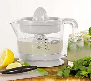 STOREBOUND Dash Dual Citrus Juicer