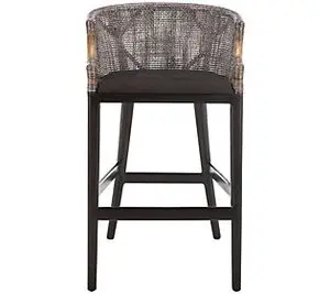 SAFAVIEH Brando Bar Stool - One-color