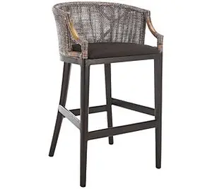 SAFAVIEH Brando Bar Stool