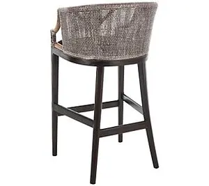 SAFAVIEH Brando Bar Stool