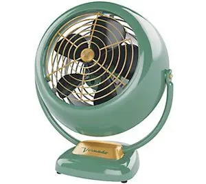 VORNADO Vfan Vintage-style Air Circulator - One-color
