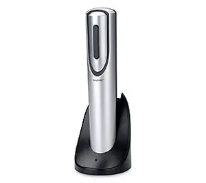 BERGHOFF Geminis Electric Wine Opener - One-color
